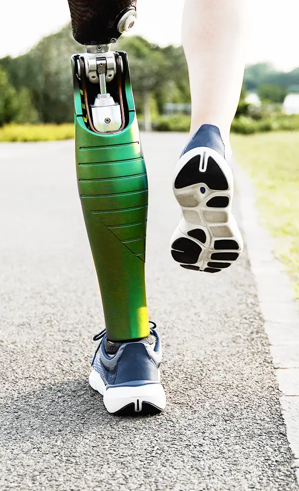 Projects - The Limb Center